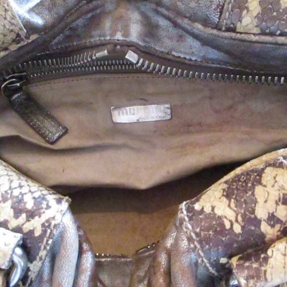 Miu Miu | Bags | Mui Mui Purse | Poshmark